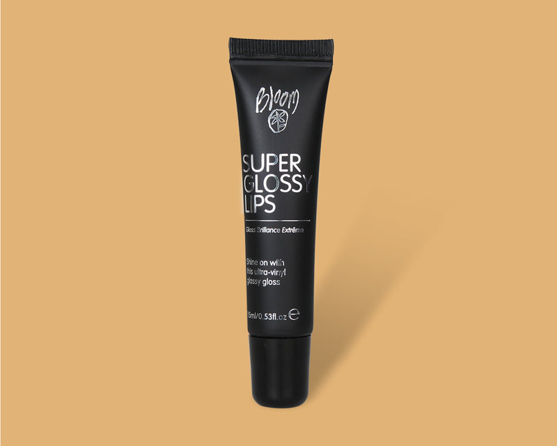 Super Glossy Lips