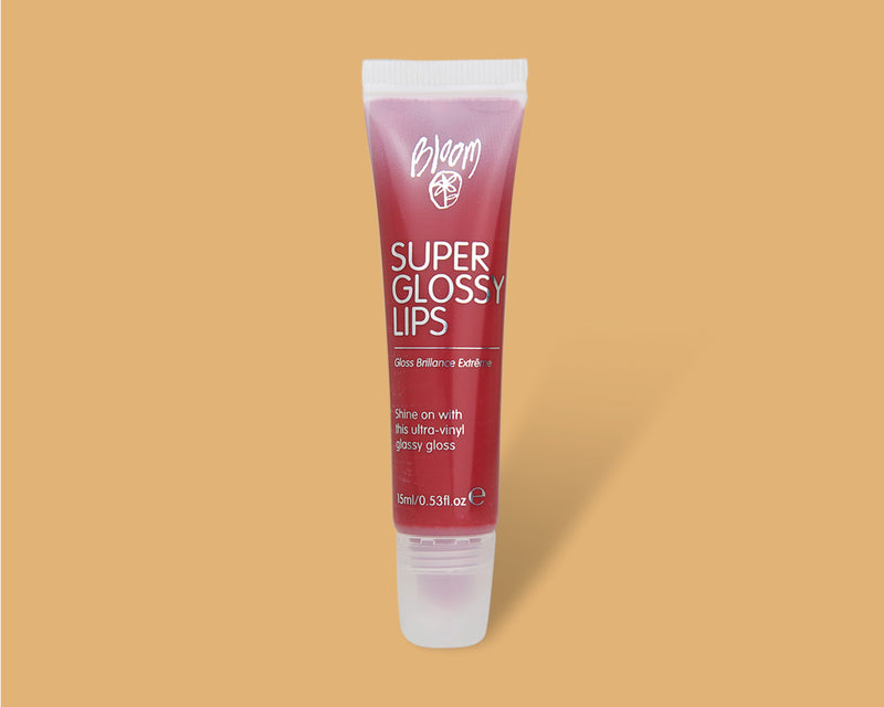 Super Glossy Lips