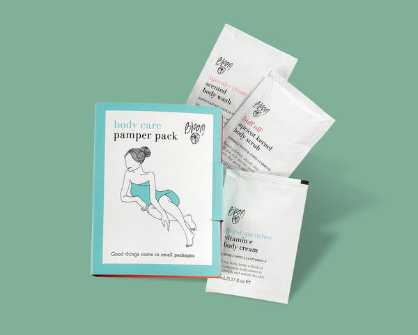 Pamper Pack